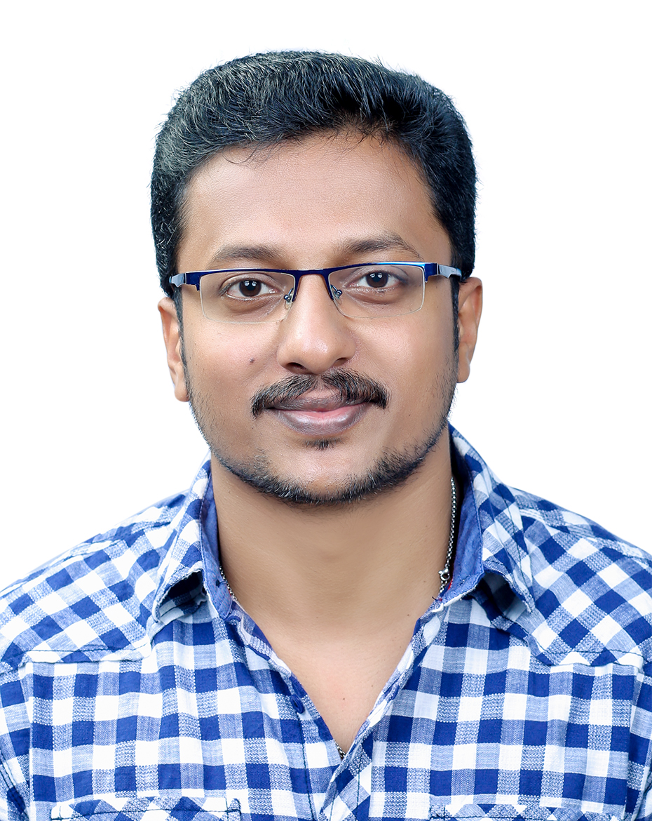 Dr. Anoop K M| Department of Physics